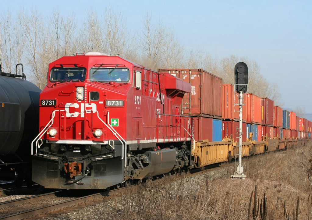 CP 8731